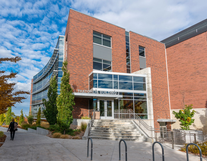 About - Thatcher Company